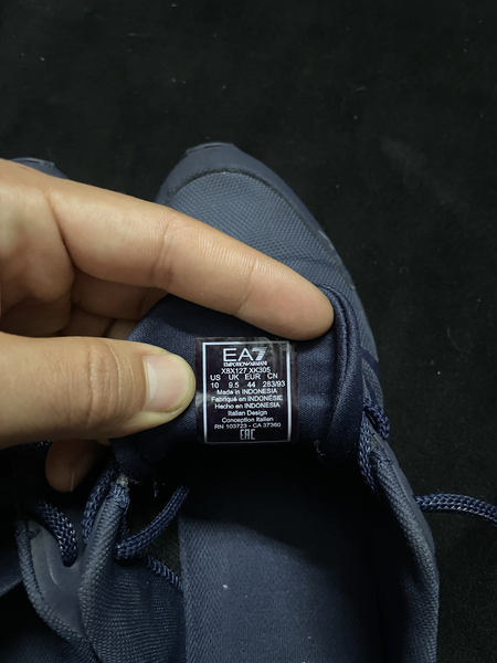 Empori Armani orginal italia