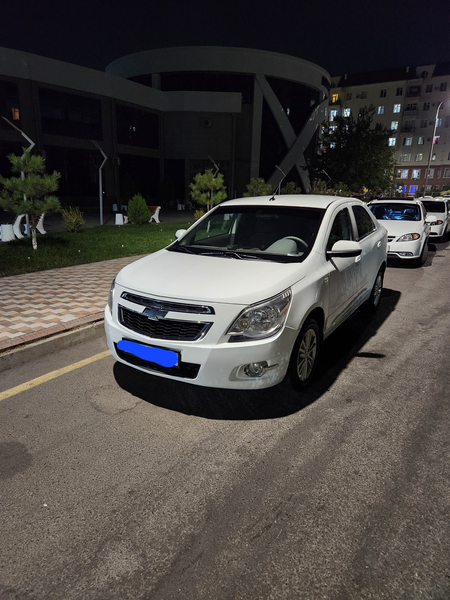 Cobalt Ltz 2020 bitta qo\\\'l