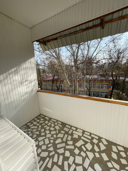 Продается Квартира Цум 4х комнатная 110 школа 90кв.м Улучшенка 2-балк.