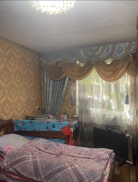 ИПОТЕКА  3/3/4  77сер. ТТЗ-4 Бойжегид N159