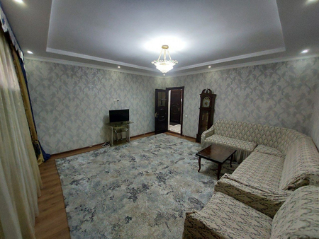 Своя 3/2/9 Дружба Народов Метро Халклар Дустлиги