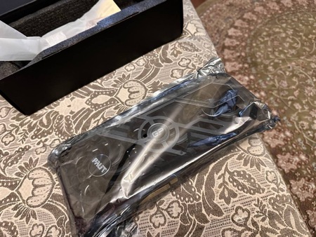 Palit Gaming Pro RTX 3090