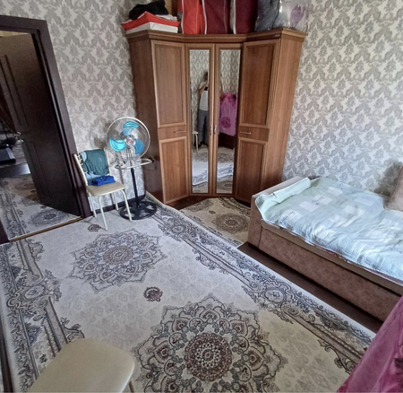 Срочна продажа сергели 9 худуд навастройка нактга ва ипатека