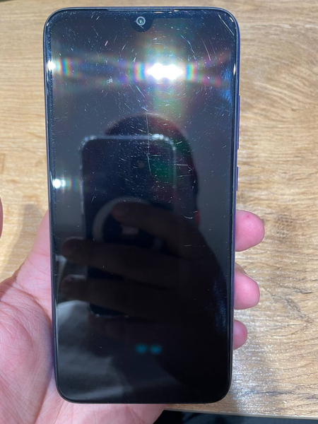 Redmi not 7 доставки нет 800000