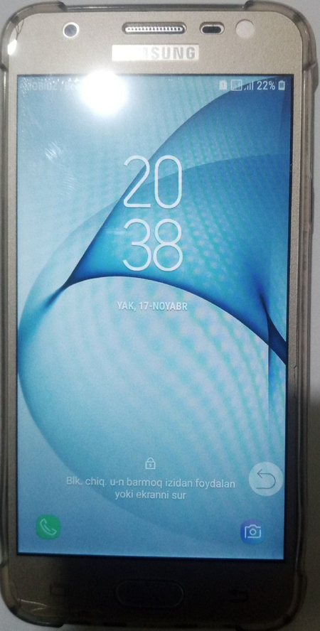 J5 prime sotiladi
