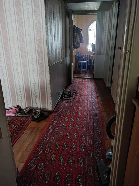Срочно! Продажа. 3/5/5. Сергели-2. Можно в ипотеку.