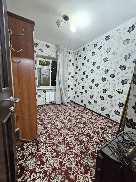 Продайотса Сергили 5а 3/2/7, 67777$