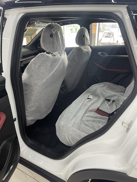 Акция!!! Автомобиль Geely Coolray