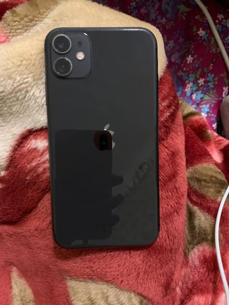 Iphone 11 holati idal