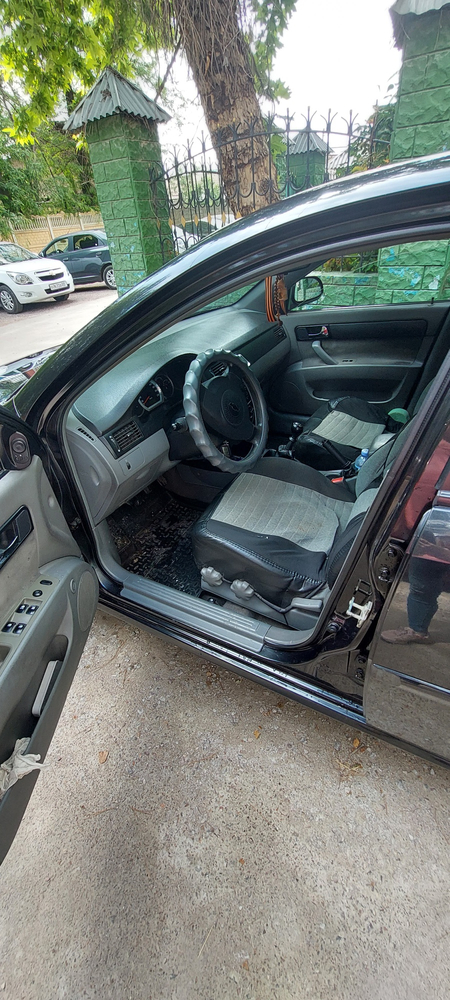 Продам Chevrolet Lacetti