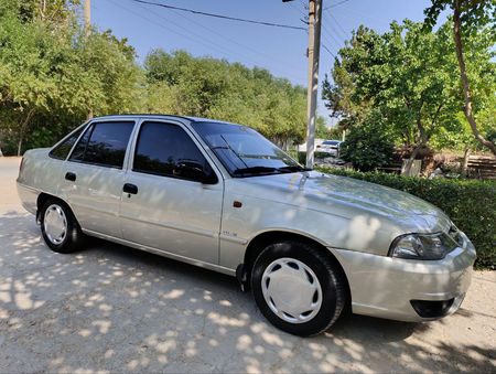 Nexia2 Dons 1.6 luks konsaner
