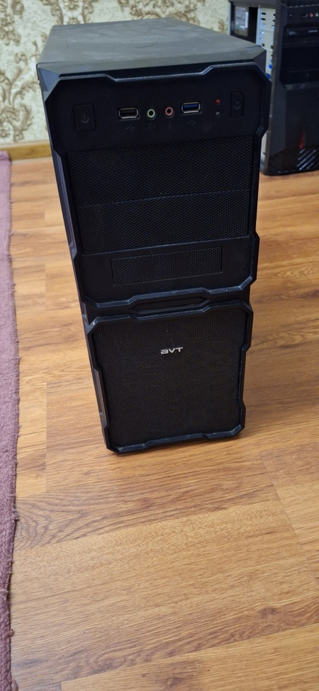 XEON 3440/GTX 950 2GB/8 GB/HDD 500 GB