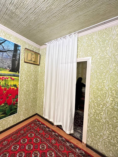 Продаётся квартира