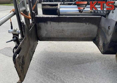 Сотилади Асфальтоукладчик Volvo ABG 6870