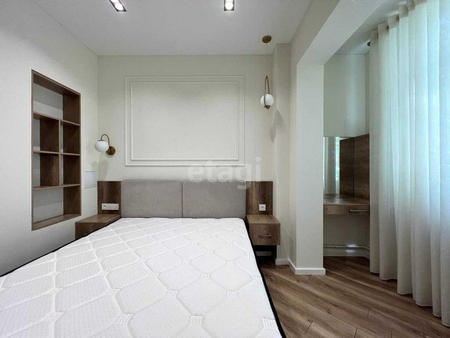 (К124752) Продается 2-х комнатная квартира в Мирабадском районе.