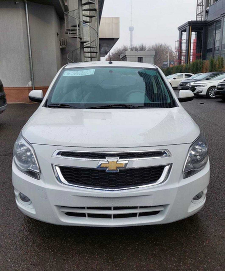 Lacetti L Style Plus A\T