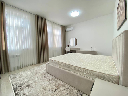 Assalom Sohil Продается 3 комнатная квартира ремонт ул.Фергана Йули