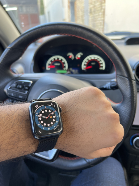 Iwatch 4 44mm orginal
