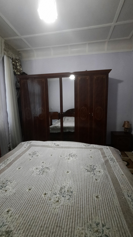 Продается спальный комплект