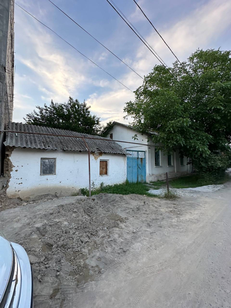 Продается участок срочно !!
