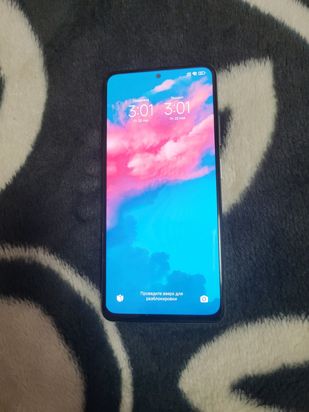 Redmi note 12 pro