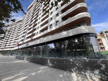Аренда помещения в центре под РЕСТОРАН или КАФЕ