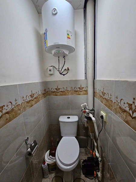 2 xonali 75m² 5-qavat uy sotiladi