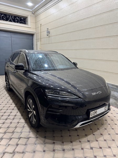 Byd Chempion 605 Full 2024