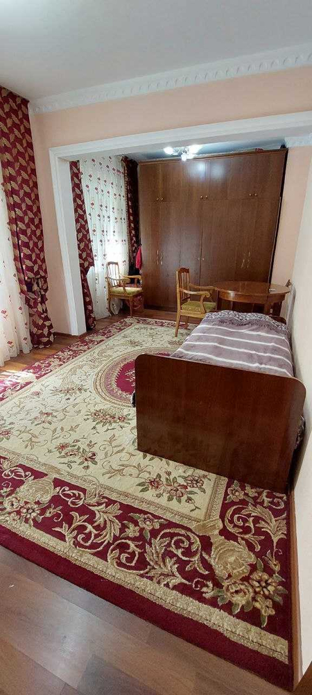 Продаётся СРОЧНА Юнус Абад 9-й квартал  4-комнатная 2/4, 125 м²!!!