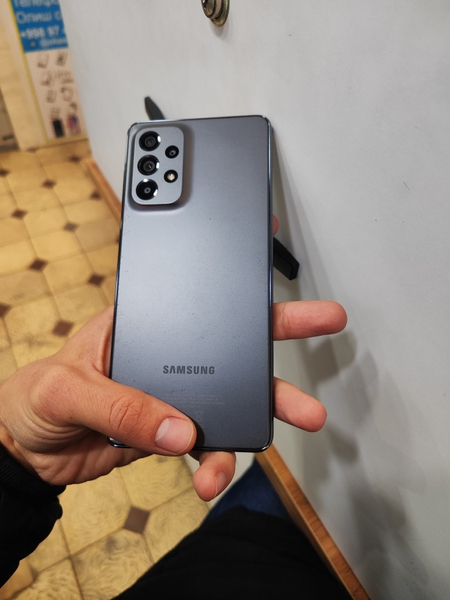 Samsung A73. Xolati nok