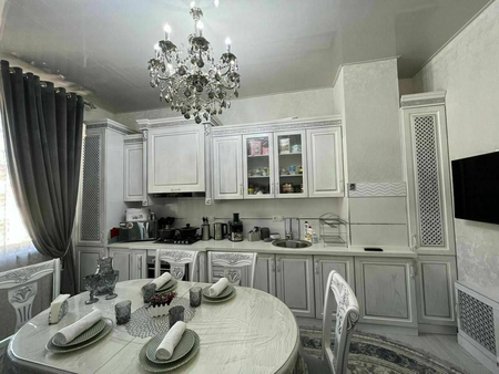 Продается 108м² Дуплекс Real House 4/7/8 ор-р Паркентский