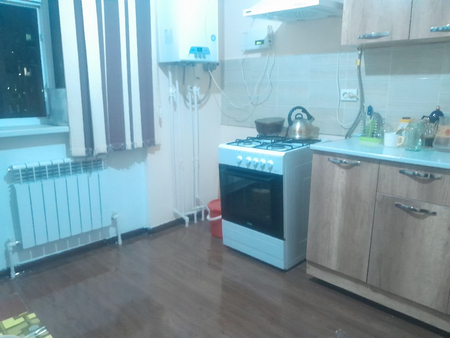 Квартира студент кизлар учун узок муддатга