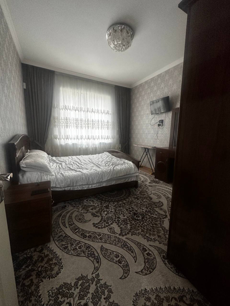 Srochna Ijaraga beriladi Oqtepa sohil boyi 2 hona