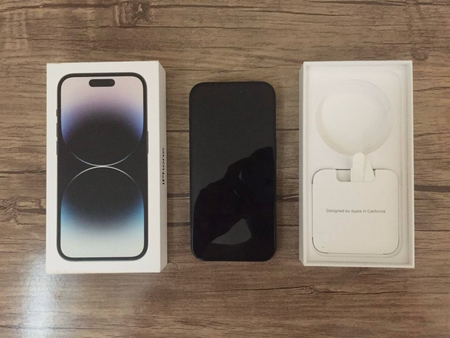 IPhone 14 pro  128 gb