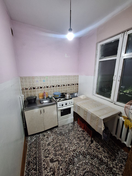 Феруза Северо-Восток 2/4/4 балкон 1.5х3 Ипотека ор-р: Экобозор