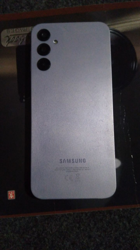 Samsung Galaxy A14
