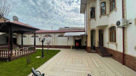 Продается Евро дом Ориентир: Никитина  700м2
