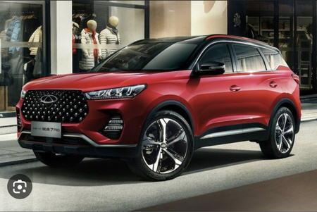 Jetour Chery avtomobilari uchun narxini bilsh uchun tel qiling