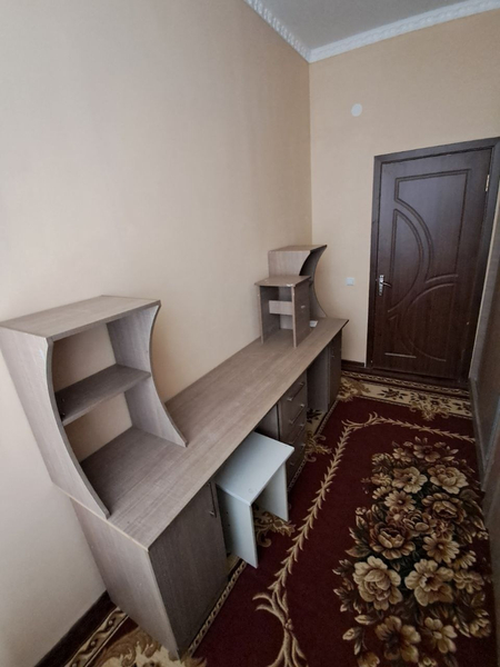Хамид олимжонда 3хона хамма шаройити bor 600$ qizlar oila