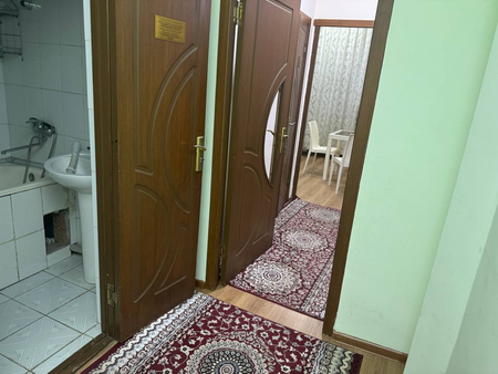 Kvartira Arenda Sergili 6a 2/1/7 Oyla zags Sharoyiti bor Metro 2 bekat