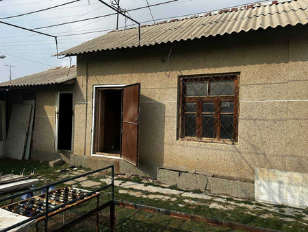 Товоксойда 6 сотихли ДАЧА (ховли) сотилади!