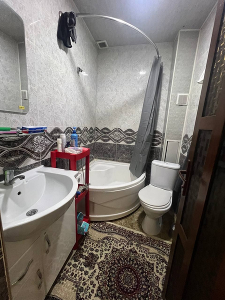 Сдаётся Чиланзар 13 1в2 Фархадский.