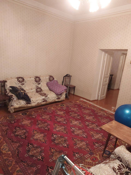 Продается дом
