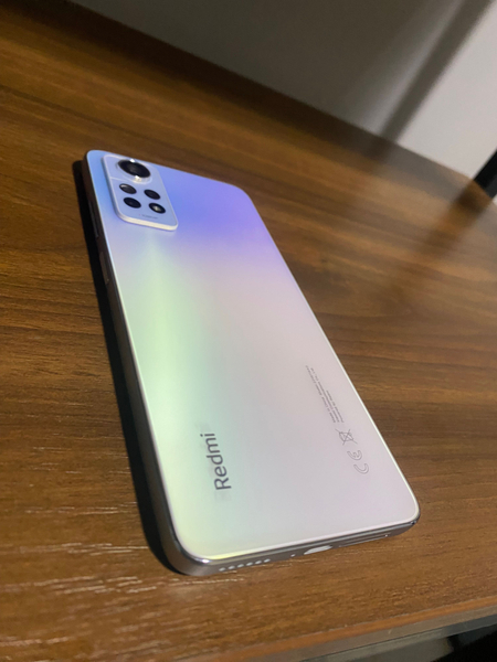 Redmi note 12 pro