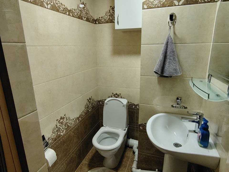 Продаётся 4/5/6 квартира 110 кв.м Новостройка ор-р Шохсарой