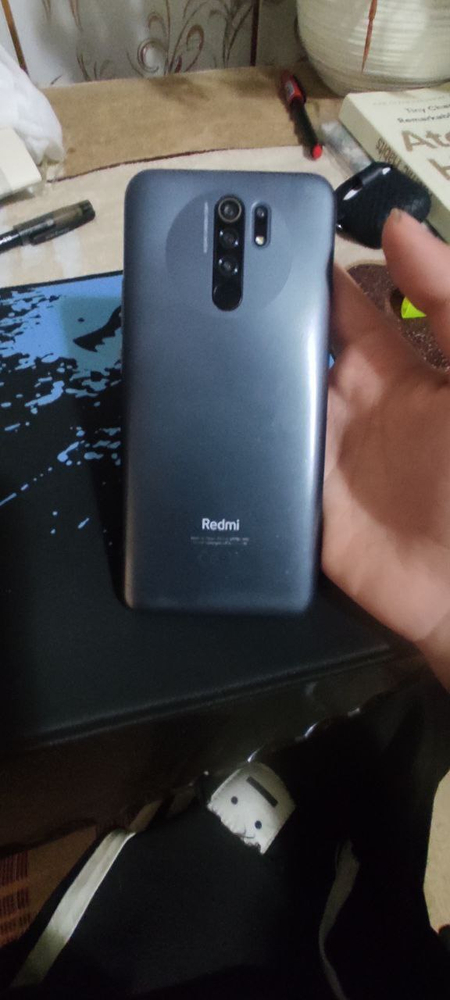 Redmi 9 holati ideal