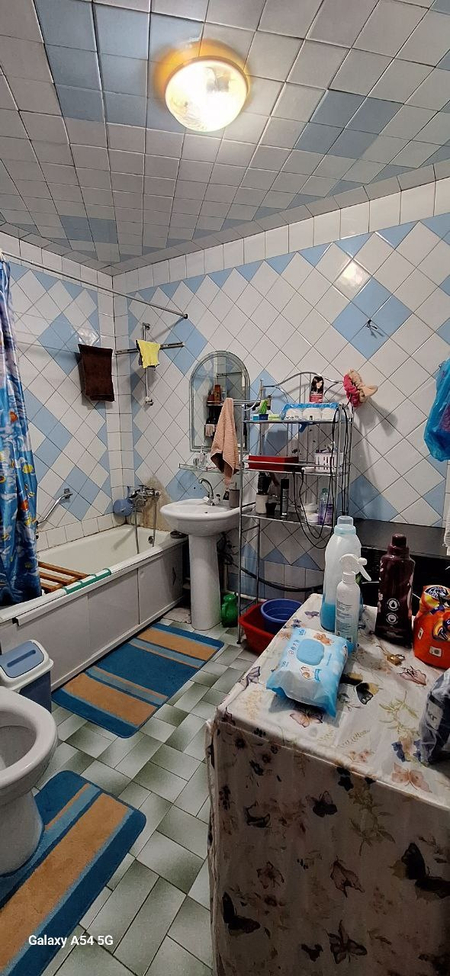 Срочно продаю 3/3/5 нс чиланзар 26 кв
