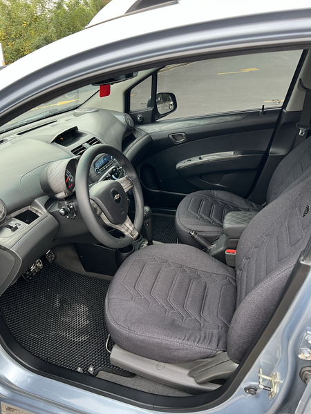 Продам Chevrolet spark