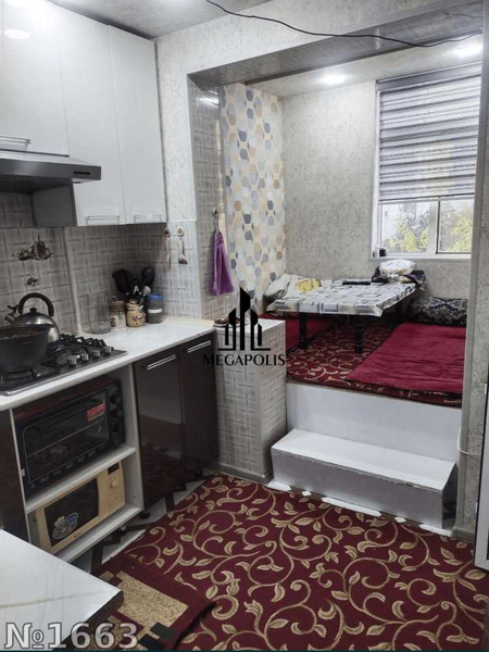 срочно продается квартира №1663