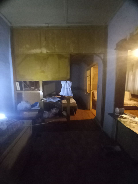 Продаётся часть дома в Яшнабад